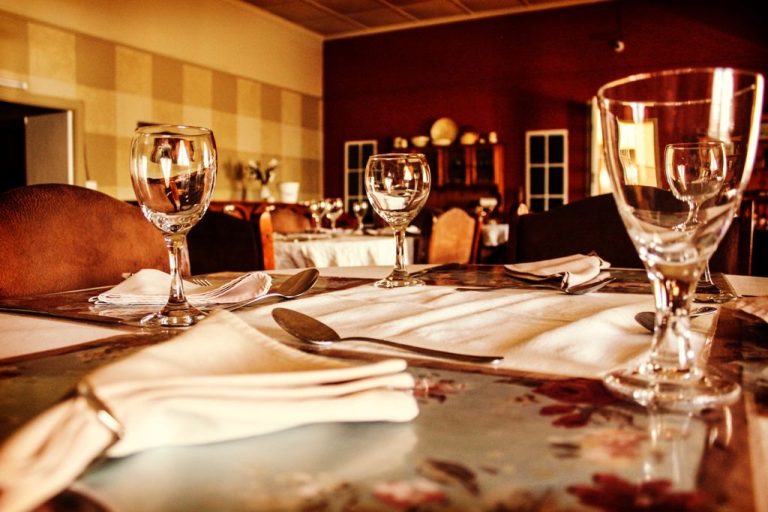 Accommodation - Kenhardt Hotel
